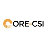 Core-CSI LLC. Login - Core-CSI LLC.
